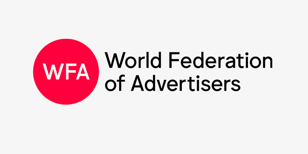 Information från WFA - Sveriges Annonsörer