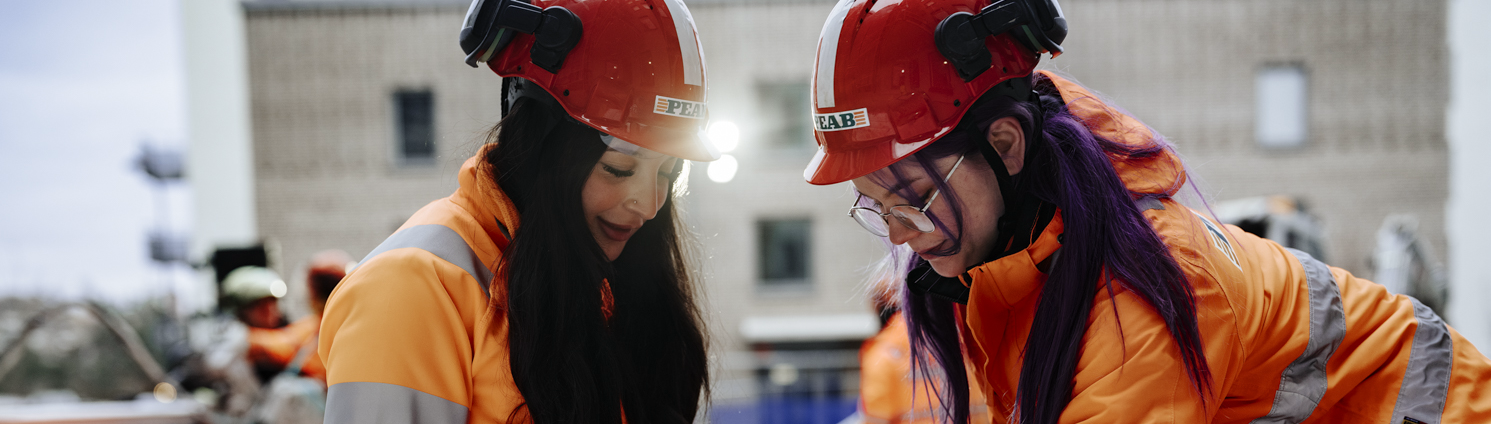 Peab tog tag i fördomarna - Sveriges Annonsörer