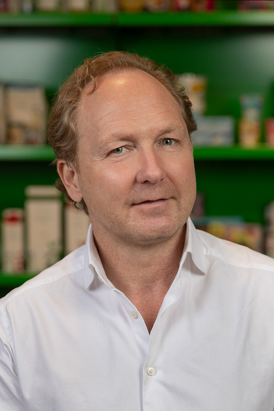 Coops väg tillbaka till framtiden - Sveriges Annonsörer