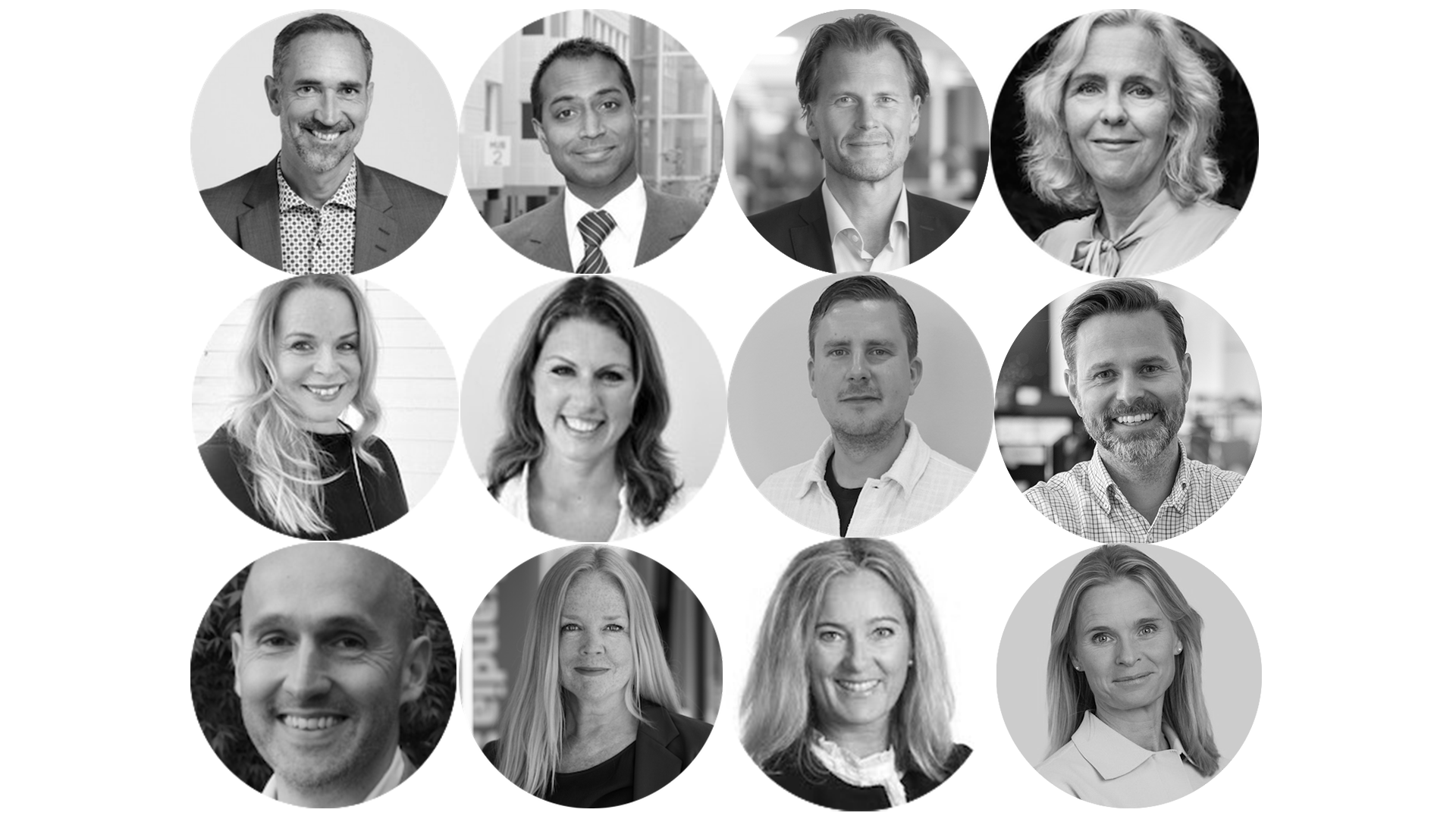 Sveriges Annonsörers nya styrelse 2025 - Sveriges Annonsörer